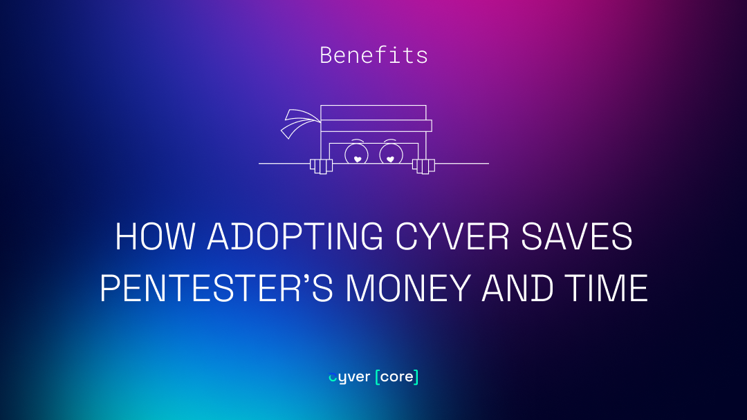 Why Cyver Core | Cyver Core